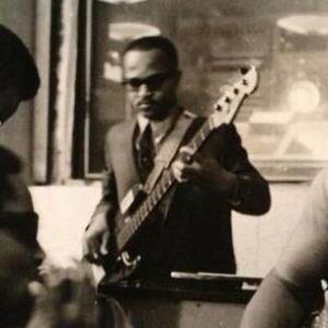 James Jamerson at 80 | thebluemoment.com