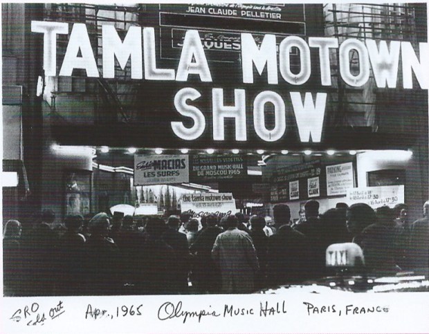 Motown part 3 (of 3): From the vaults | thebluemoment.com