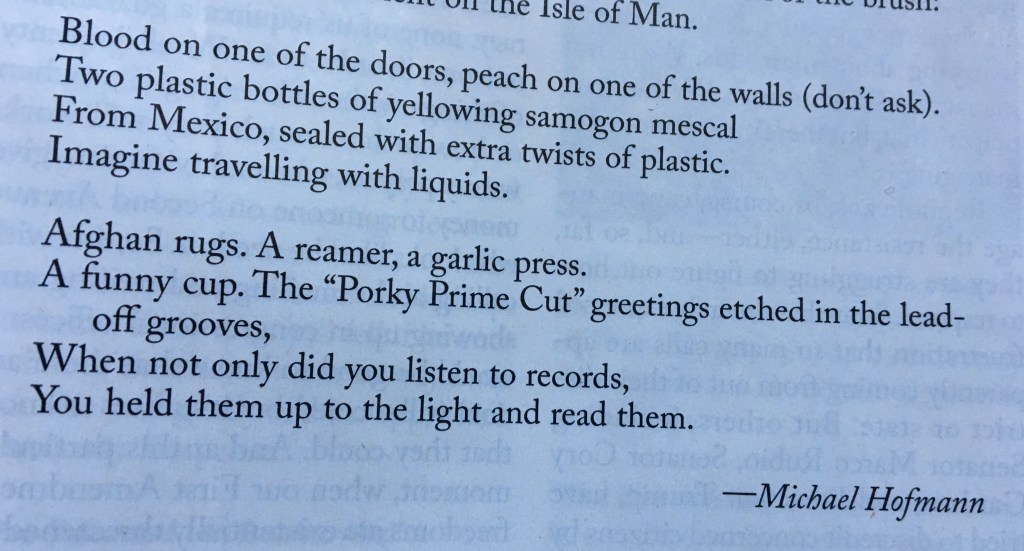 George Peckham | thebluemoment.com