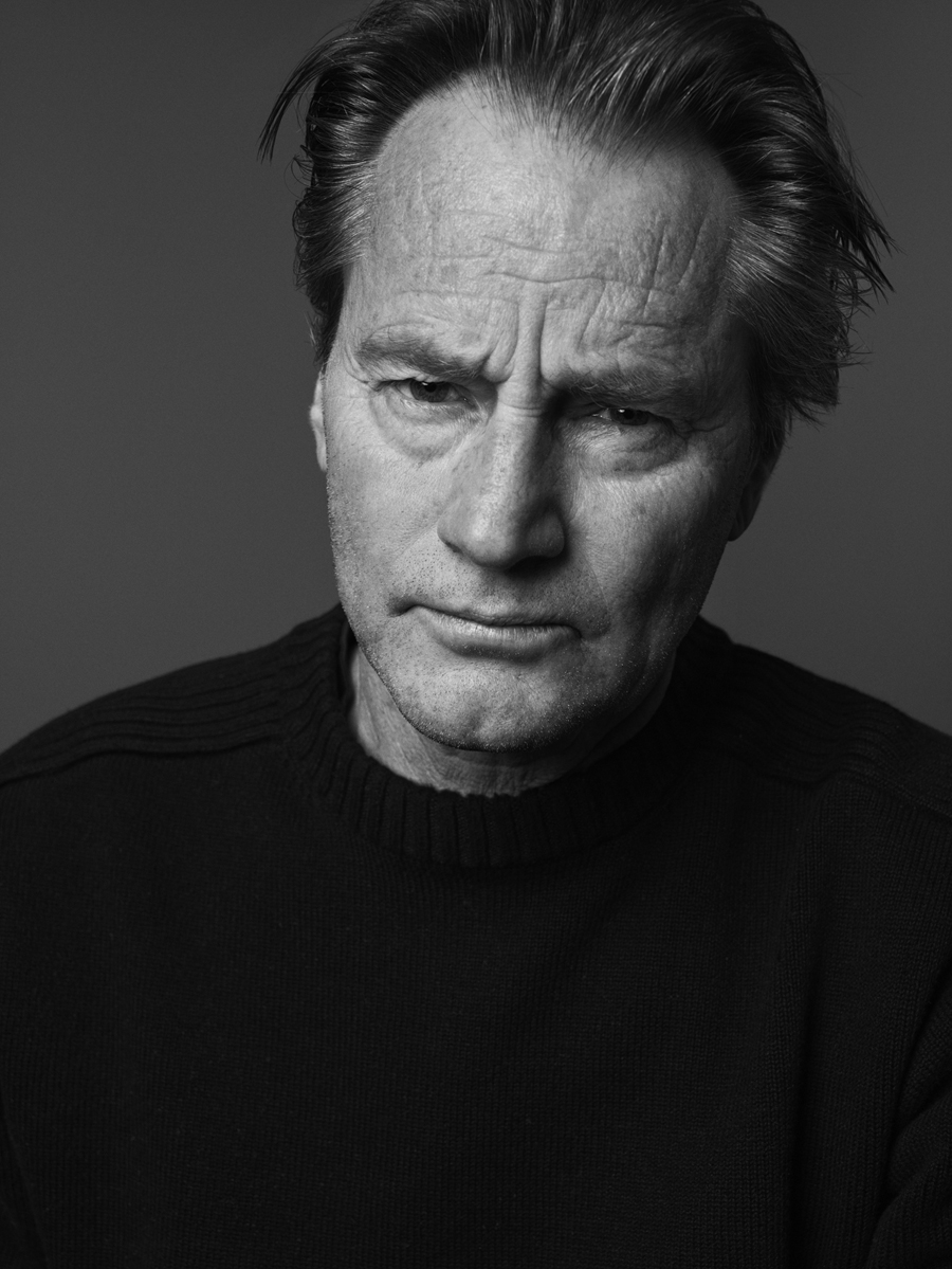 Sam Shepard 1943-2017 | thebluemoment.com