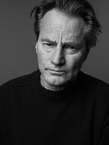 Sam Shepard 1943-2017 | thebluemoment.com