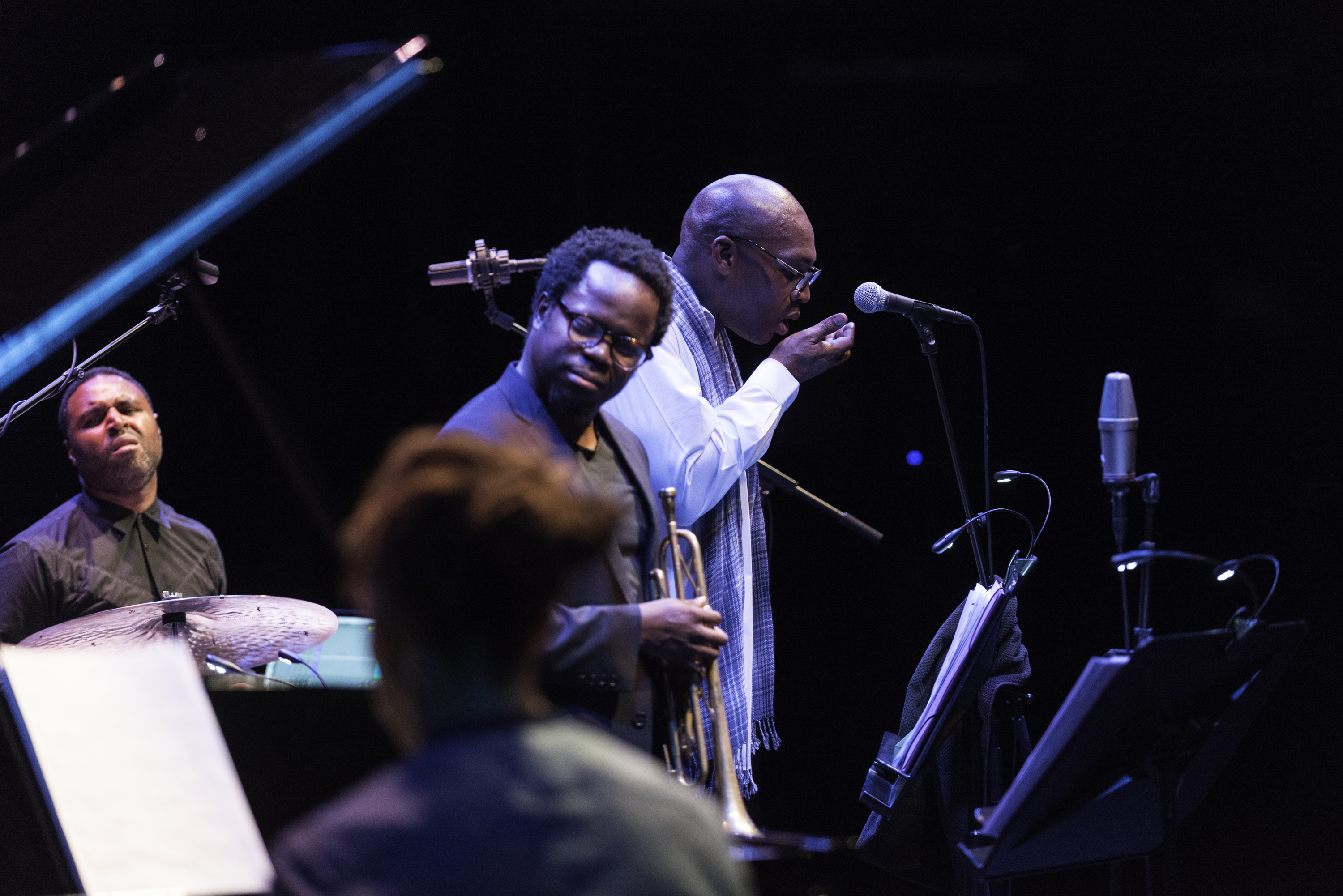 2017: the best bits | thebluemoment.com