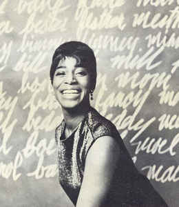 Shirley Ellis and ‘The Nitty Gritty’ | thebluemoment.com
