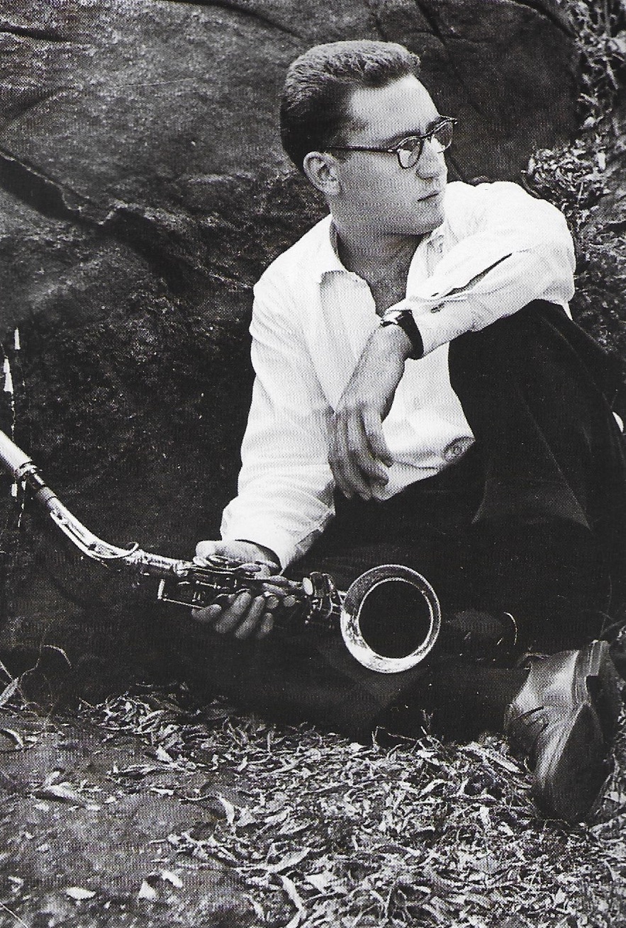 Lee Konitz 1927-2020 | thebluemoment.com