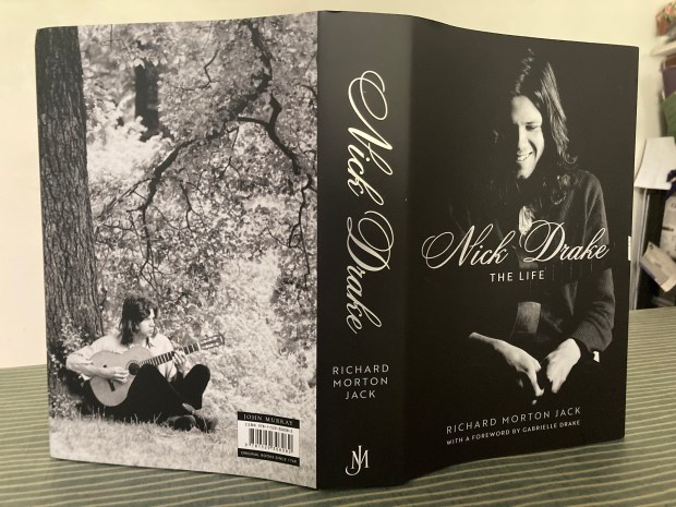 Nick Drake: The Life | thebluemoment.com