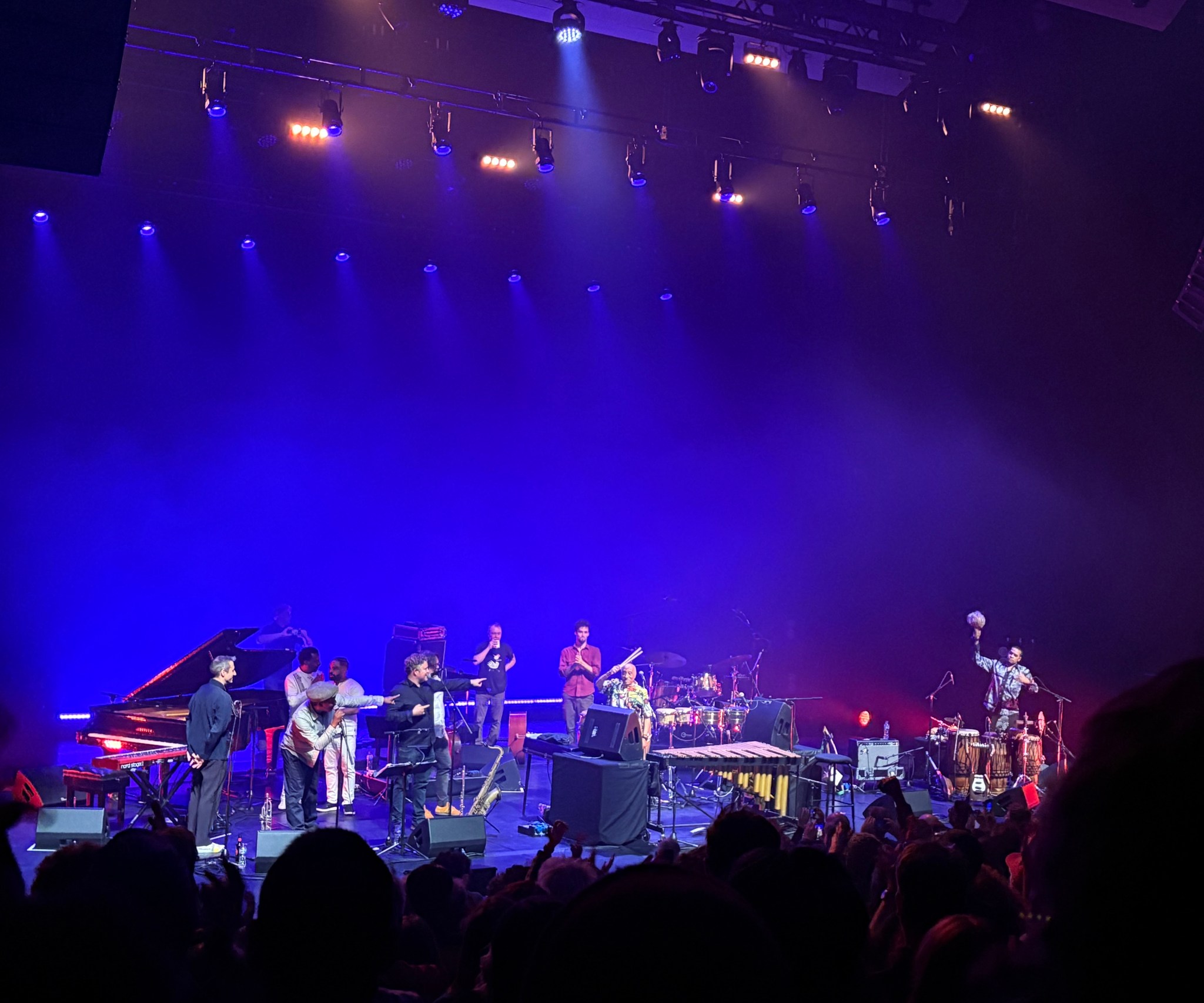Mulatu Astatke | thebluemoment.com